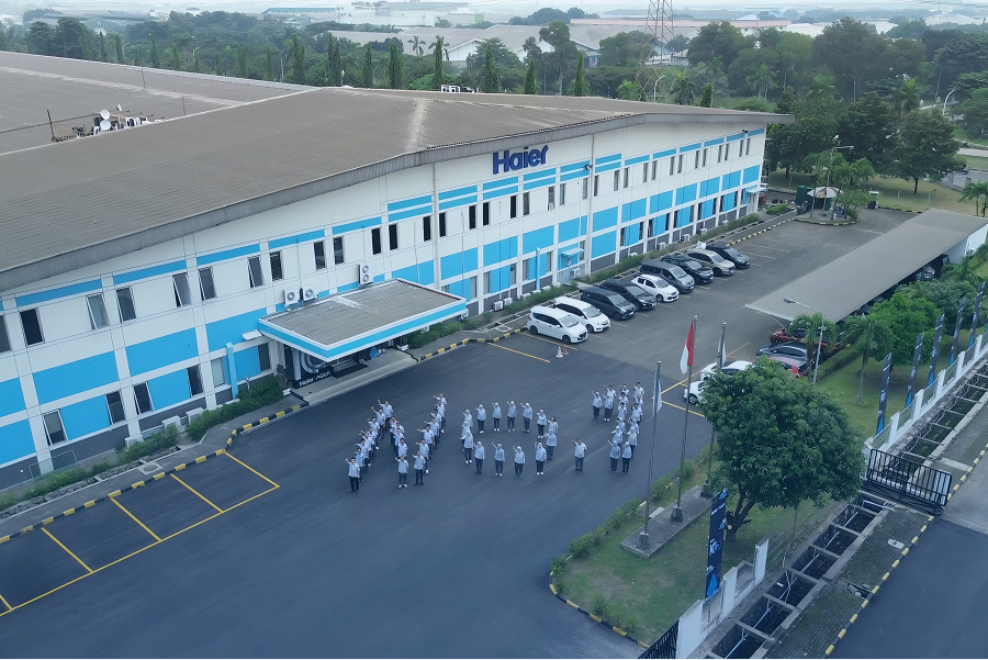 Haier Global