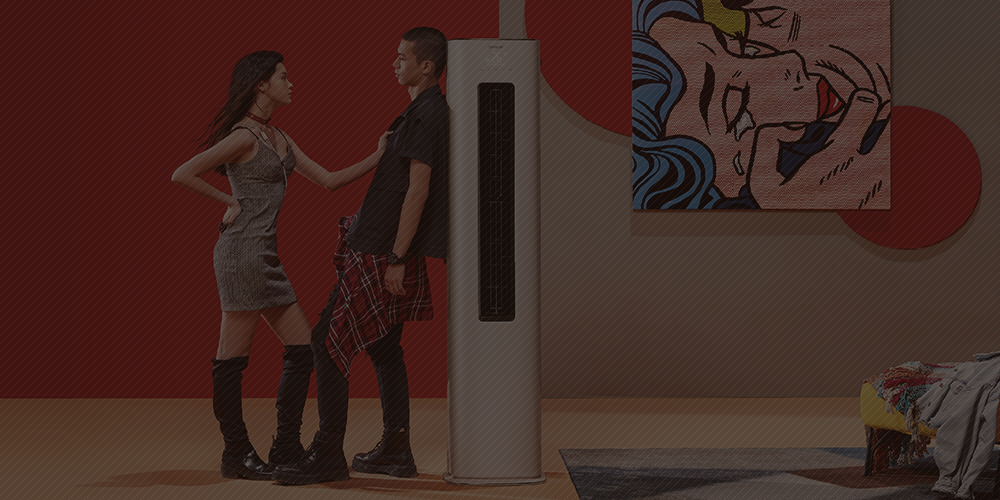 Leader-Haier Website